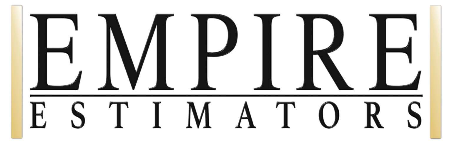 Xactimate Scope Sheets | Empire Estimators