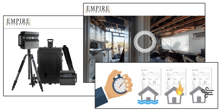 Sample Xactimate Estimates | Empire Estimators